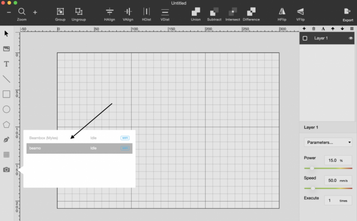 Craft your Christmas Gift with beamo, DIY Christmas gifts in simple ...