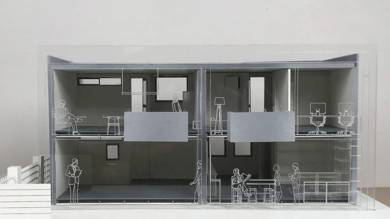 Maker Stories | Incredible Miniature Architectural Model Creation ...