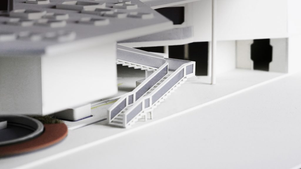 Maker Stories | Incredible Miniature Architectural Model Creation ...