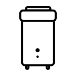 Beam Air Filter - FLUX Europe