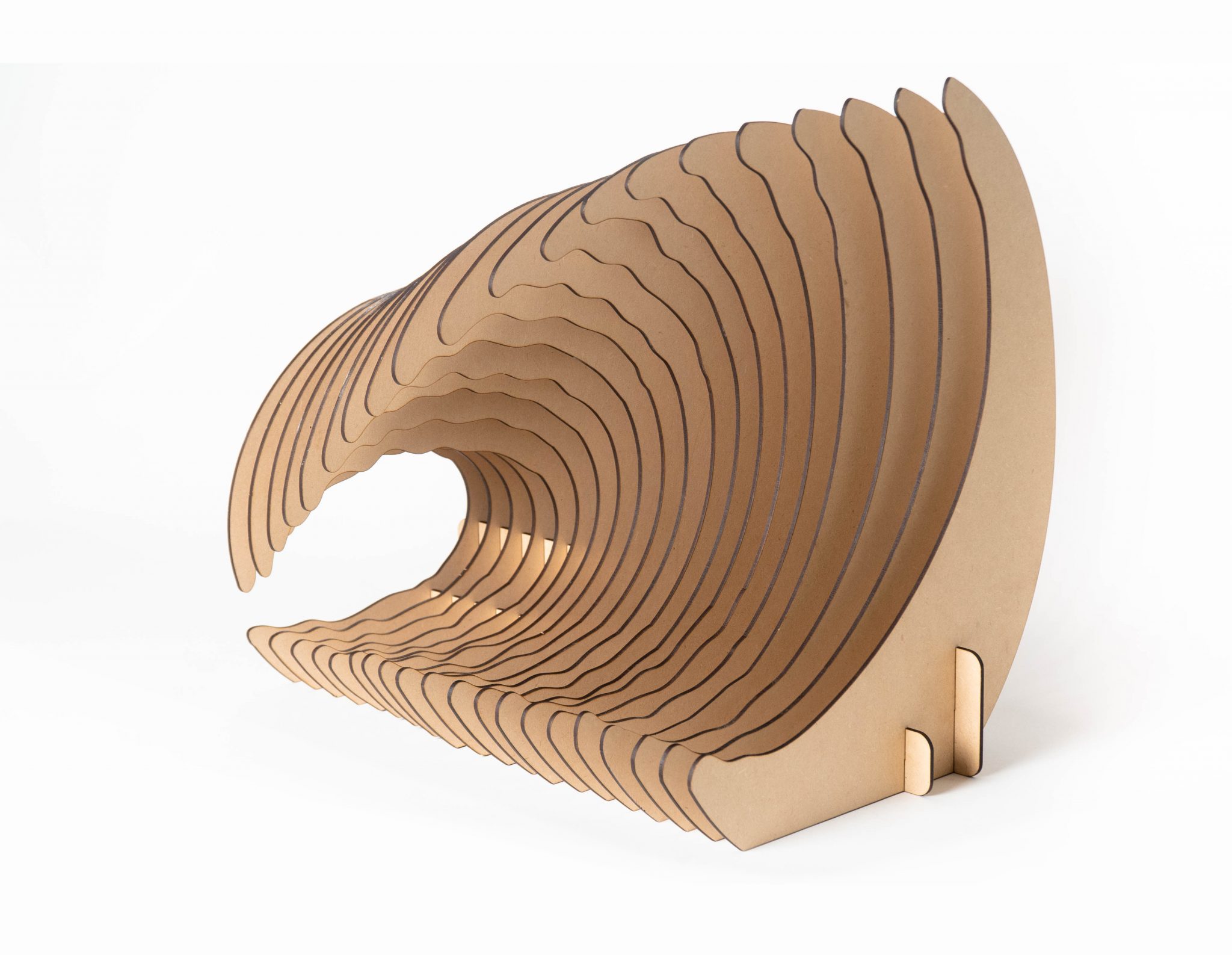 Beam Studio - FLUX | Craft Your Imagination