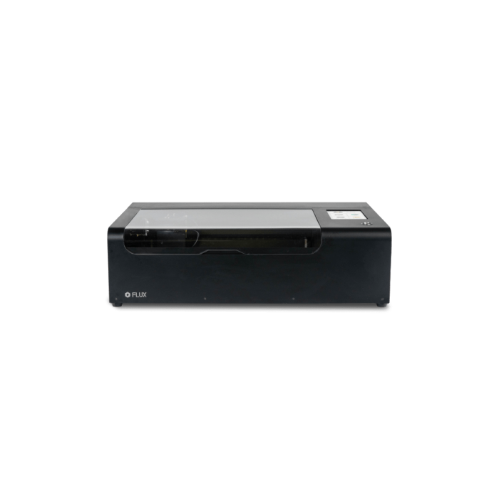 FLUX Laser Bring Any Design to Life.