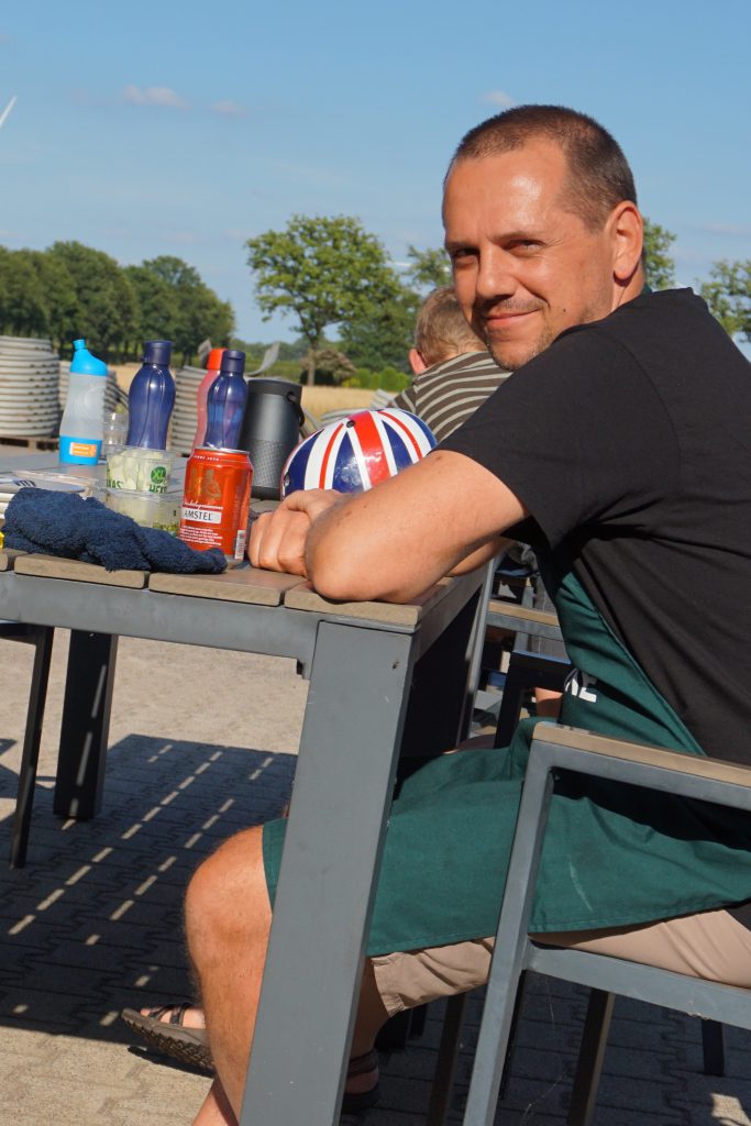 exploring creativity, to be busy - Hannes | FLUX Official: Smart Laser ...