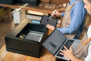 beamo | FLUX Official: Smart Laser Cutters to Bring Your Designs to Life