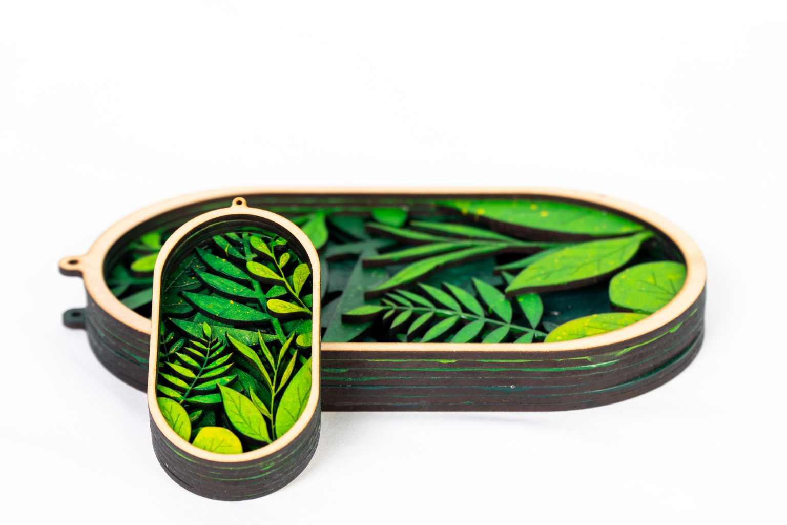 HEXA | FLUX Official: Smart Laser Cutters to Bring Your Designs to Life