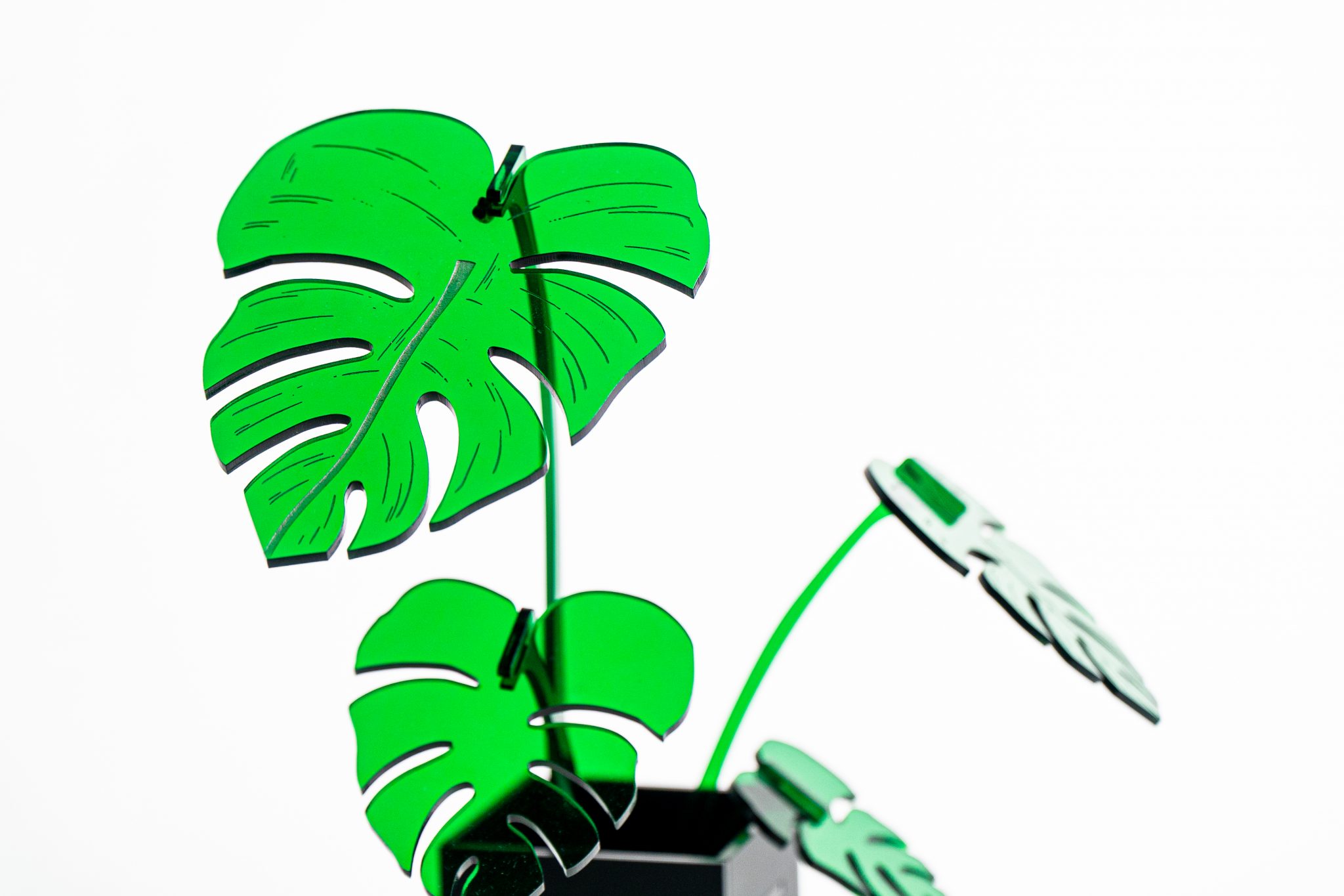 HEXA | FLUX Official: Smart Laser Cutters to Bring Your Designs to Life