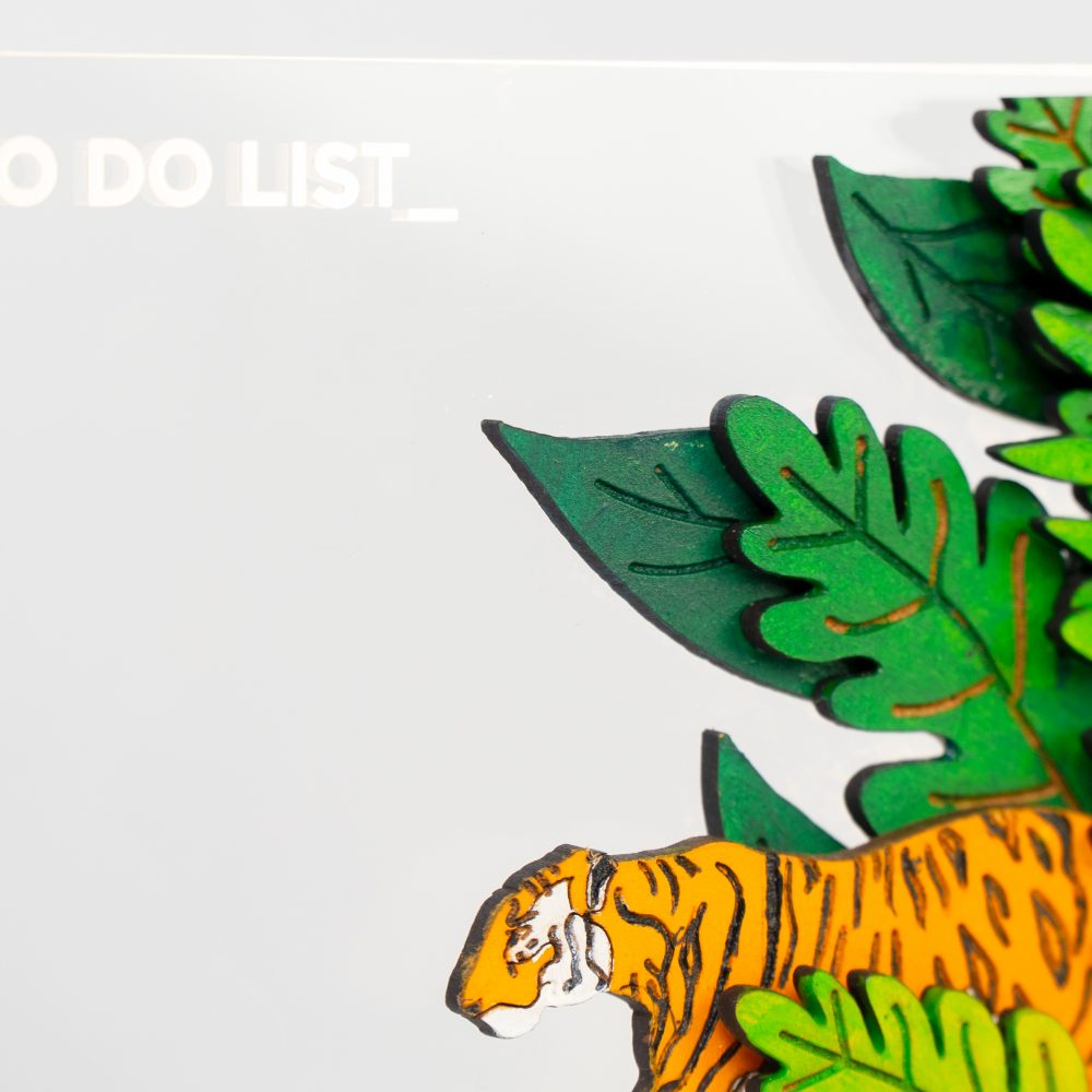 HEXA | FLUX Official: Smart Laser Cutters to Bring Your Designs to Life