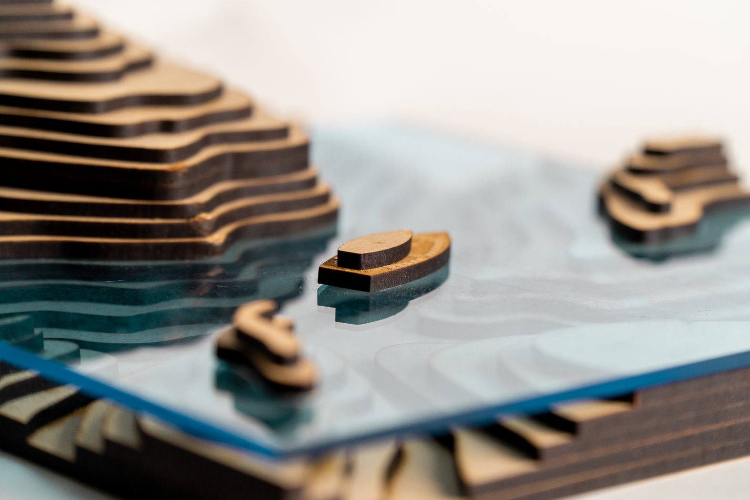 HEXA | FLUX Official: Smart Laser Cutters to Bring Your Designs to Life