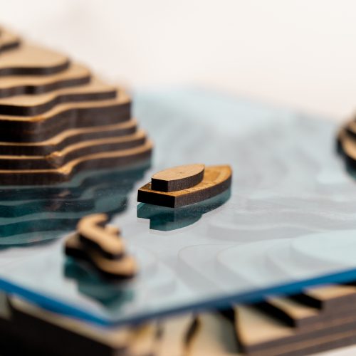 HEXA | FLUX Official: Smart Laser Cutters to Bring Your Designs to Life