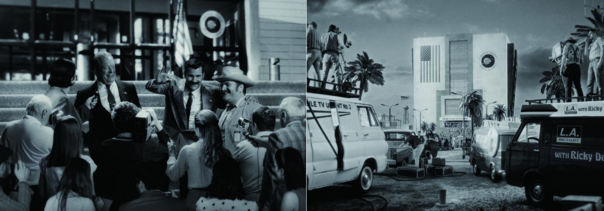 Behind the Scenes of Movie Splashback: Miniature Creation with Beambox ...