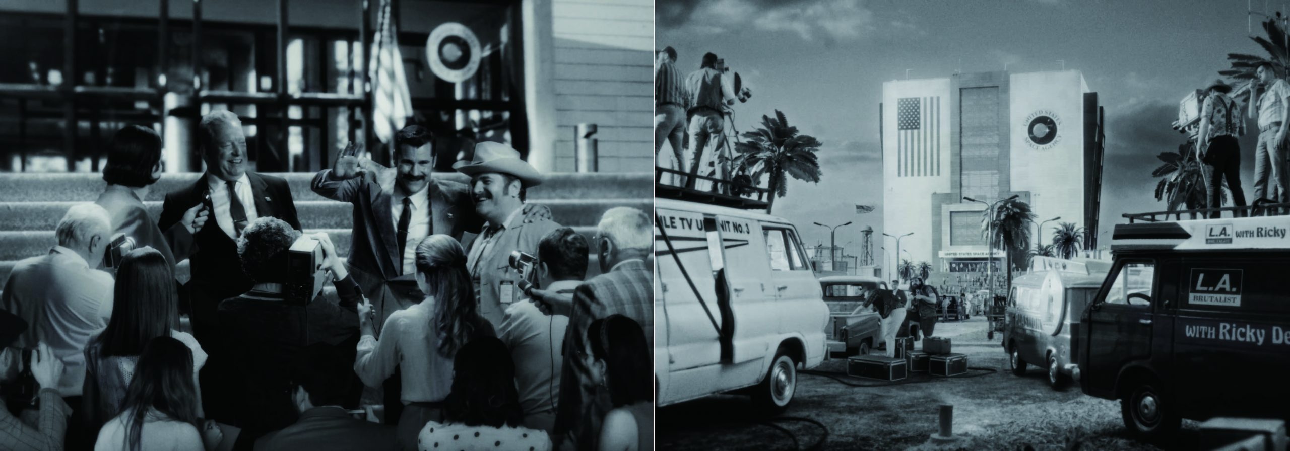 Behind the Scenes of Movie Splashback: Miniature Creation with Beambox ...