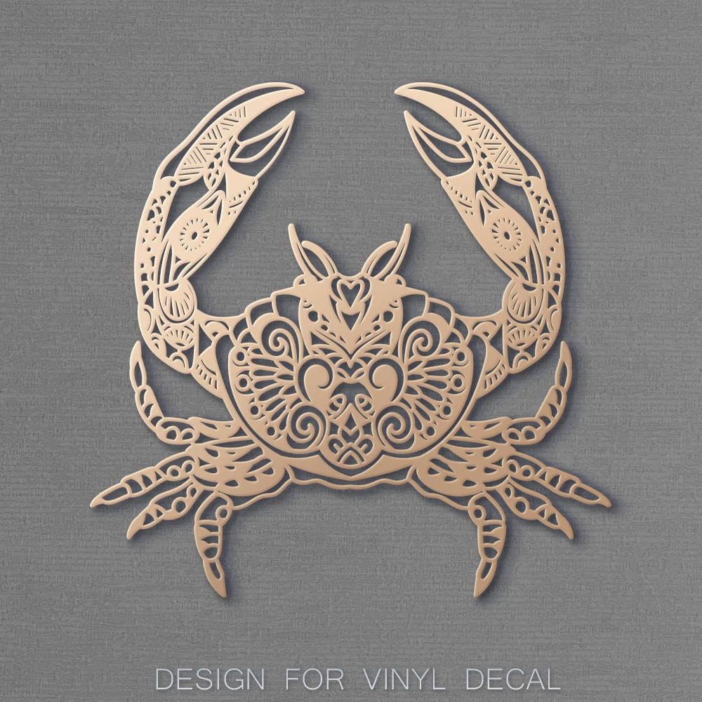 10 Laser Designs Inspired by the Movie The Little Mermaid | FLUX ...