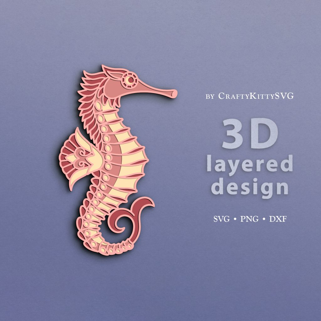 10 Laser Designs Inspired by the Movie The Little Mermaid | FLUX ...