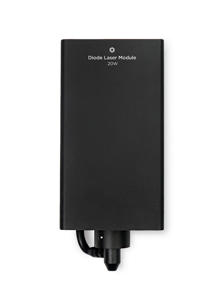 FLUX Ador - The World's First Color Printing Laser Cutter | FLUX ...