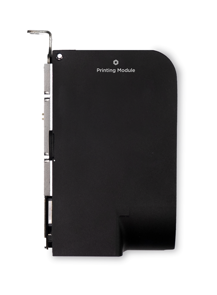 FLUX Ador - The World's First Color Printing Laser Cutter | FLUX ...