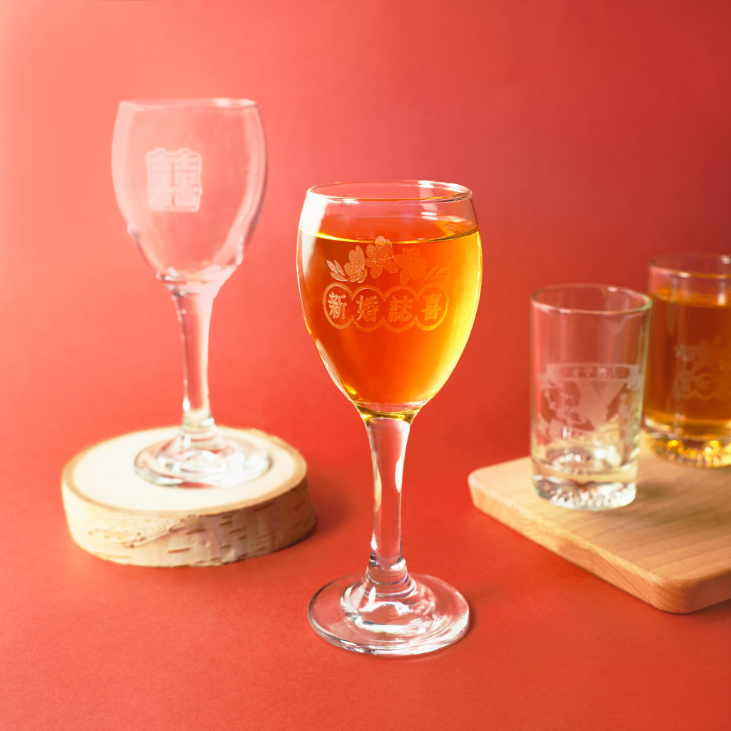 How to engrave glass : Quick Guide to FLUX HEXA Rotary Extension | FLUX ...