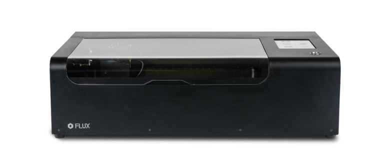 FLUX Official: Smart Laser Cutters to Bring Your Designs to Life