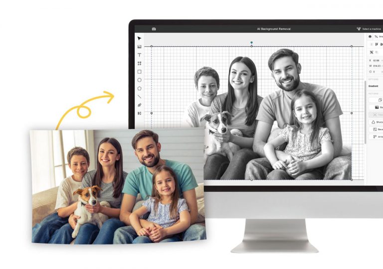 Beam Studio | FLUX Official: Smart Laser Cutters to Bring Your Designs ...