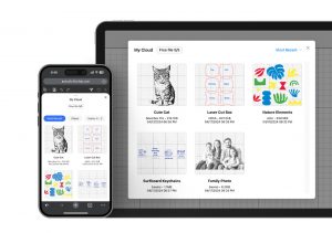 Beam Studio | FLUX Official: Smart Laser Cutters to Bring Your Designs ...