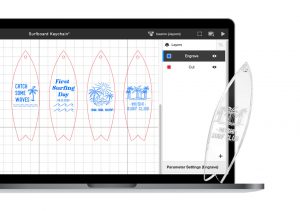 Beam Studio | FLUX Official: Smart Laser Cutters to Bring Your Designs ...