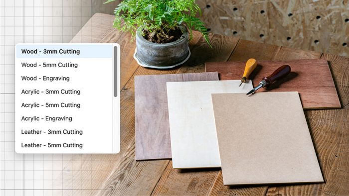 Beam Studio | FLUX Official: Smart Laser Cutters to Bring Your Designs ...