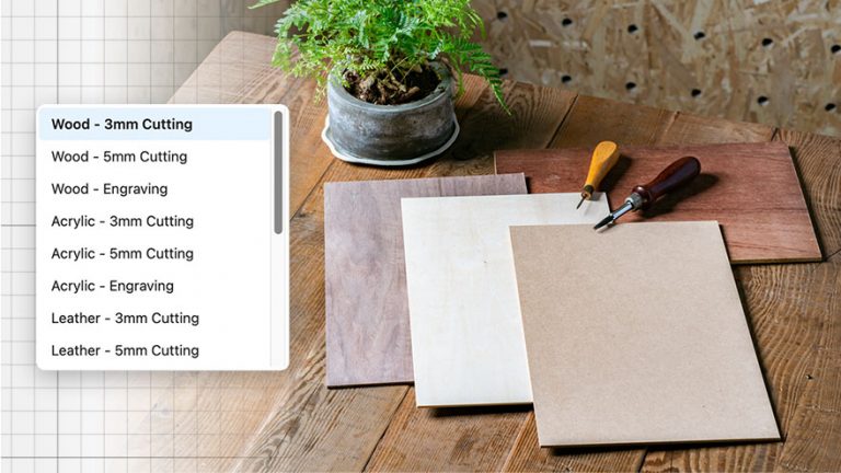 Beam Studio | FLUX Official: Smart Laser Cutters to Bring Your Designs ...