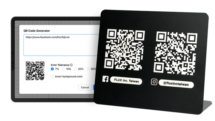 Beam Studio | FLUX Official: Smart Laser Cutters to Bring Your Designs ...