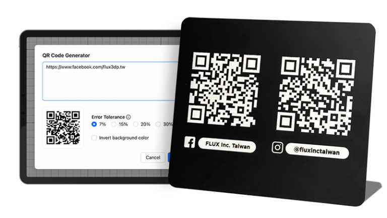 Beam Studio | FLUX Official: Smart Laser Cutters to Bring Your Designs ...