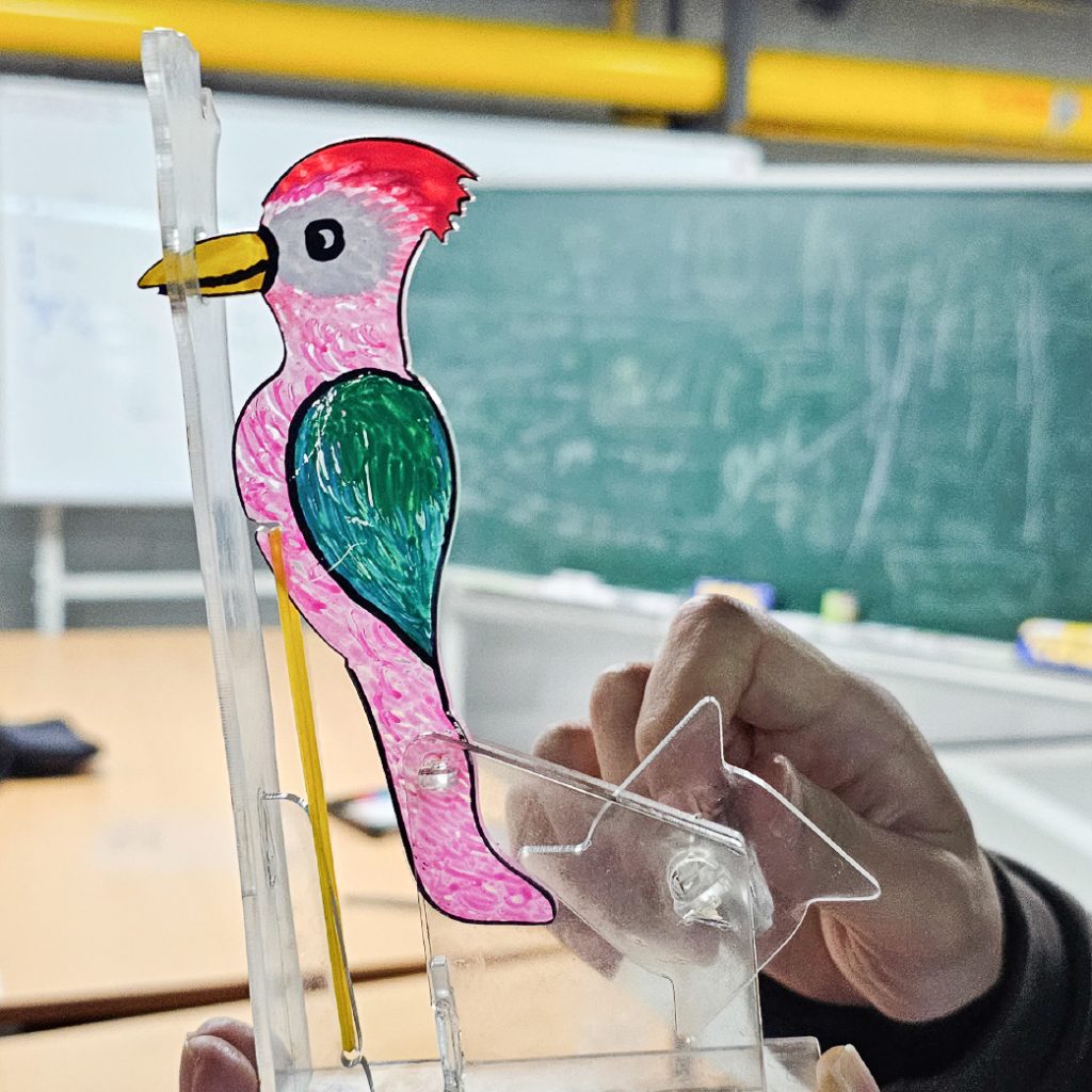 Upcycling Design X STEAM Education : Transforming Waste into Art with ...