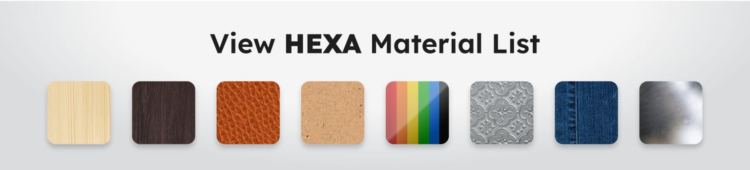 HEXA | FLUX Official: Smart Laser Cutters to Bring Your Designs to Life