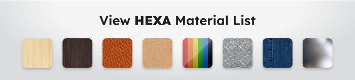 HEXA | FLUX Official: Smart Laser Cutters to Bring Your Designs to Life