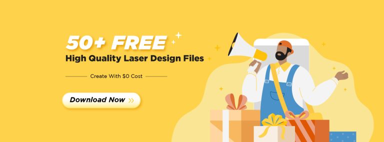 Create Awesome Laser Artwork for FREE with Beam Studio's New Feature ...