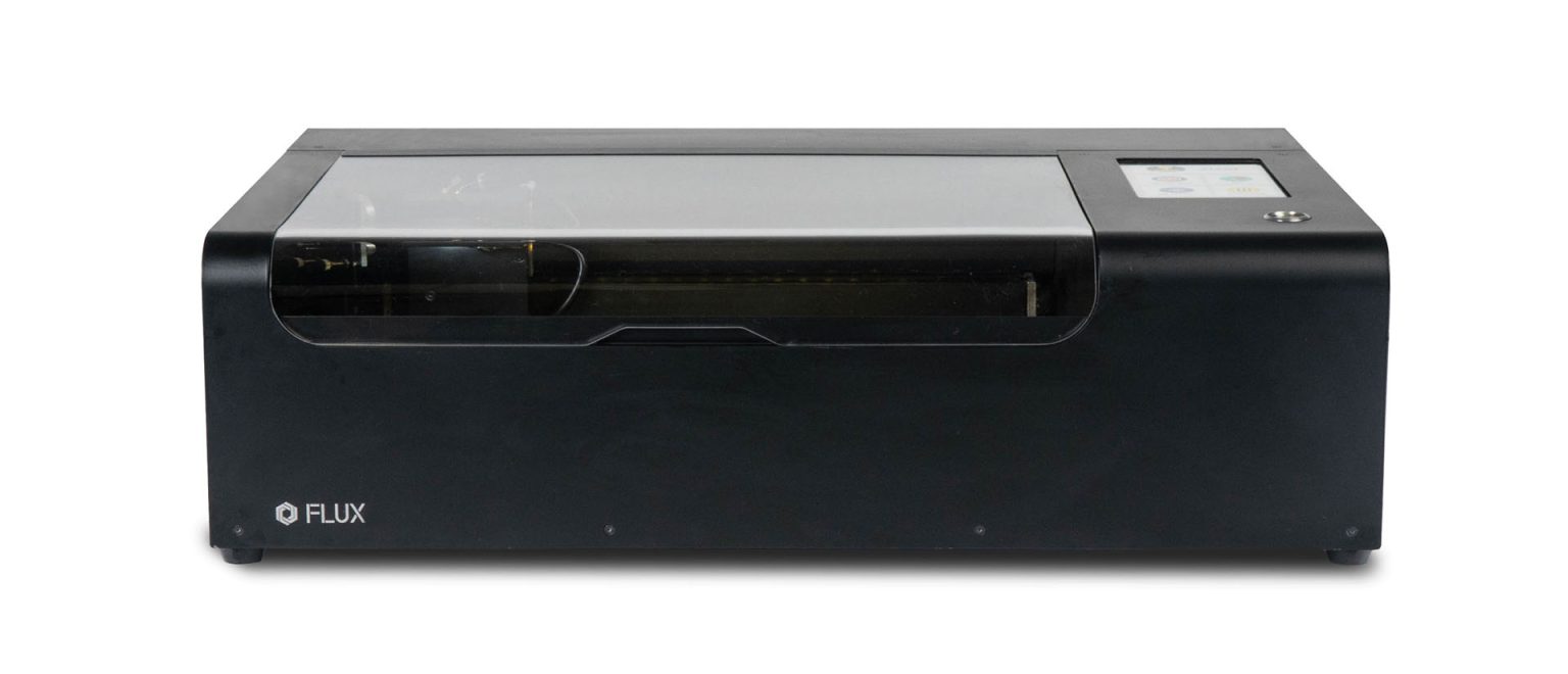 beamo | FLUX Official: Smart Laser Cutters to Bring Your Designs to Life