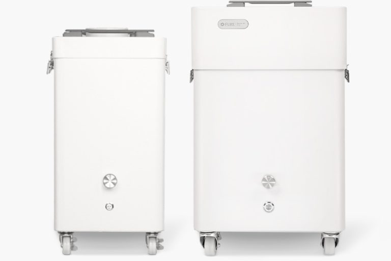 FLUX Official: Smart Laser Cutters to Bring Your Designs to Life