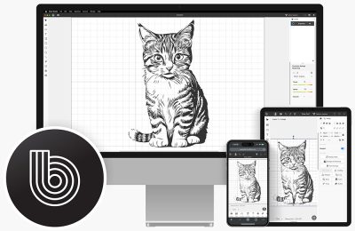 FLUX Official: Smart Laser Cutters to Bring Your Designs to Life