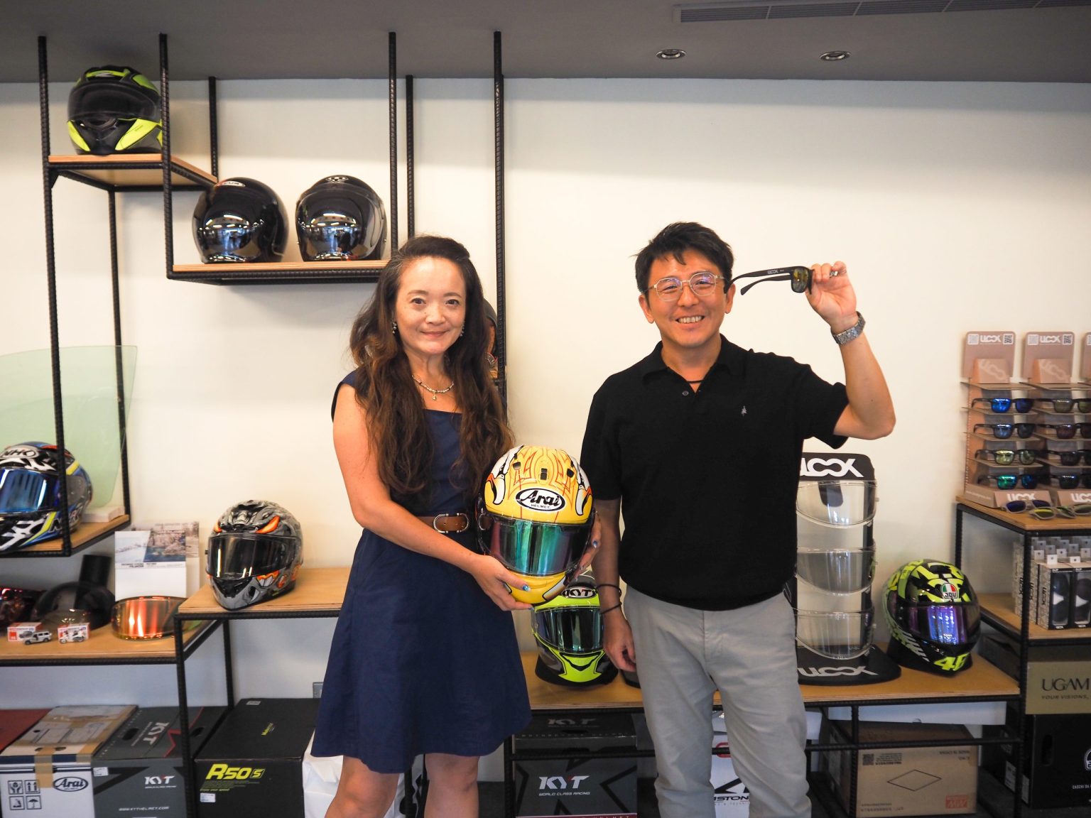 UGAM: Revolutionizing Optical Film Solutions with FLUX Lasers | FLUX ...