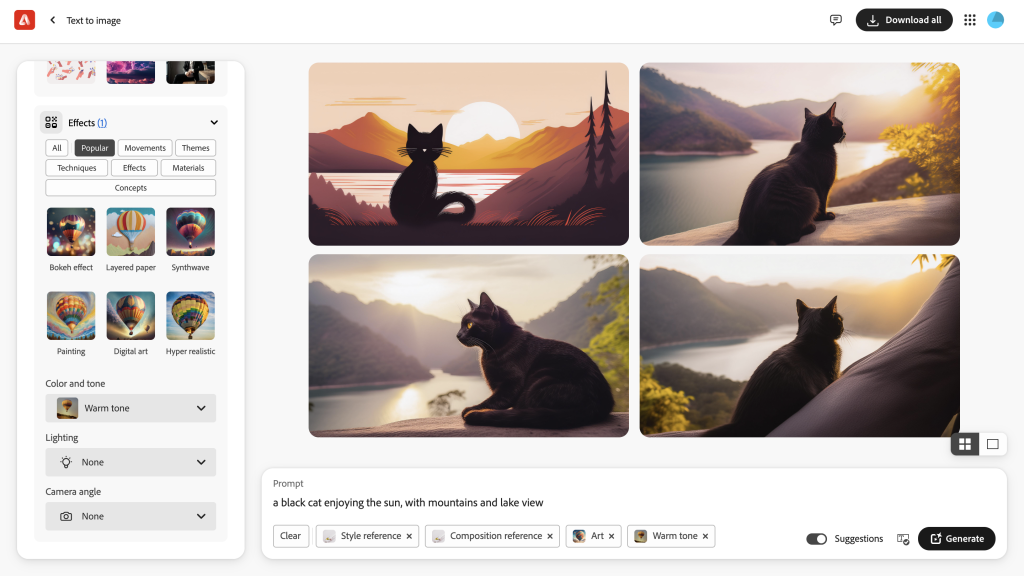 2025 Best AI Image Generator Tools for Laser Cutters | FLUX Official ...