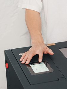 Beambox II | FLUX Official: Smart Laser Cutters to Bring Your Designs ...