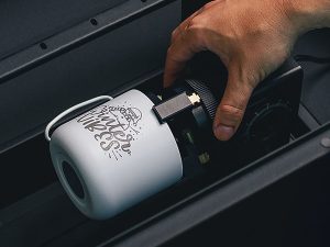 Beambox II | FLUX Official: Smart Laser Cutters to Bring Your Designs ...