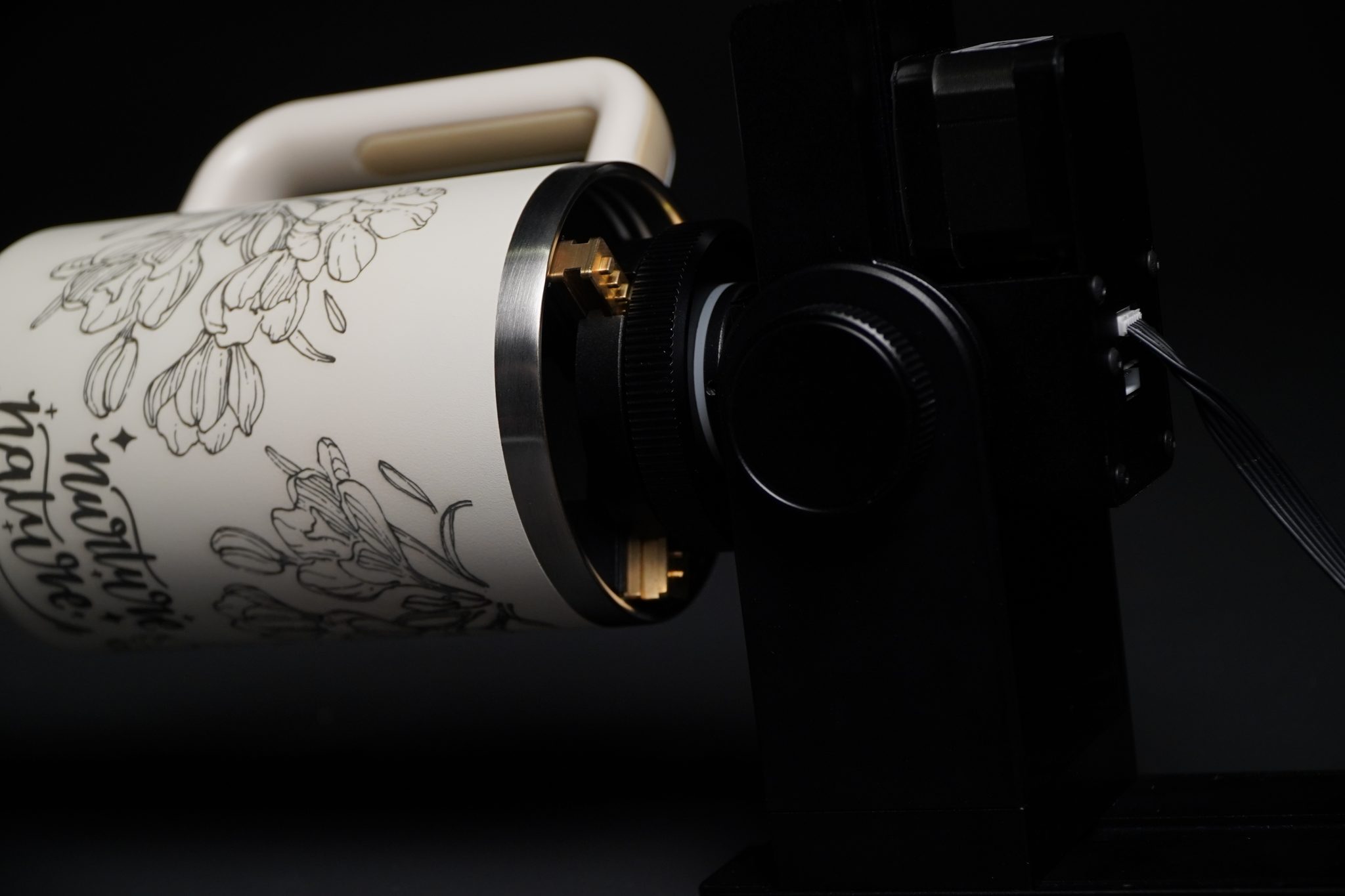 Stanley Cup Engraving Ideas : Turn Ideas into Profits with Beambox II ...