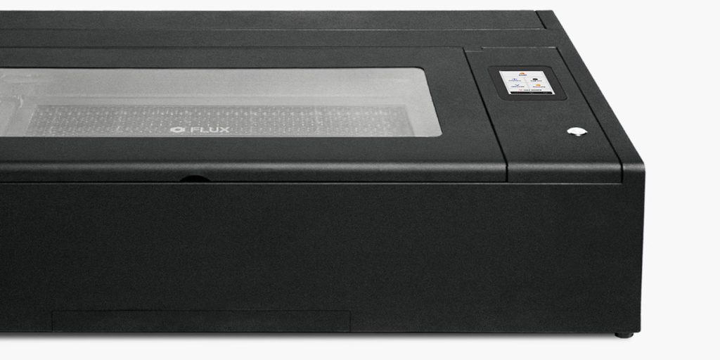 FLUX Official: Smart Laser Cutters to Bring Your Designs to Life