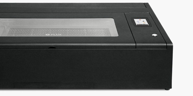 FLUX Official: Smart Laser Cutters to Bring Your Designs to Life