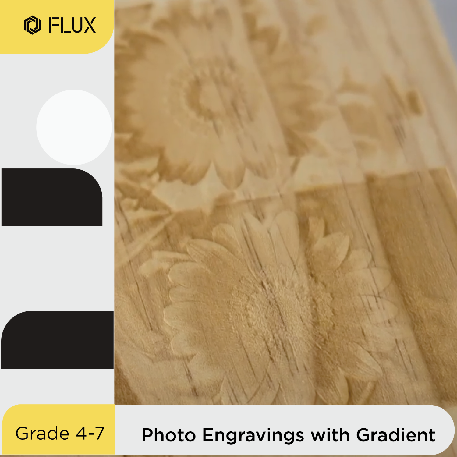 FLUX Laser Cutting Curriculum for Grade 4 to Grade 7 - FLUX | Bring Any ...